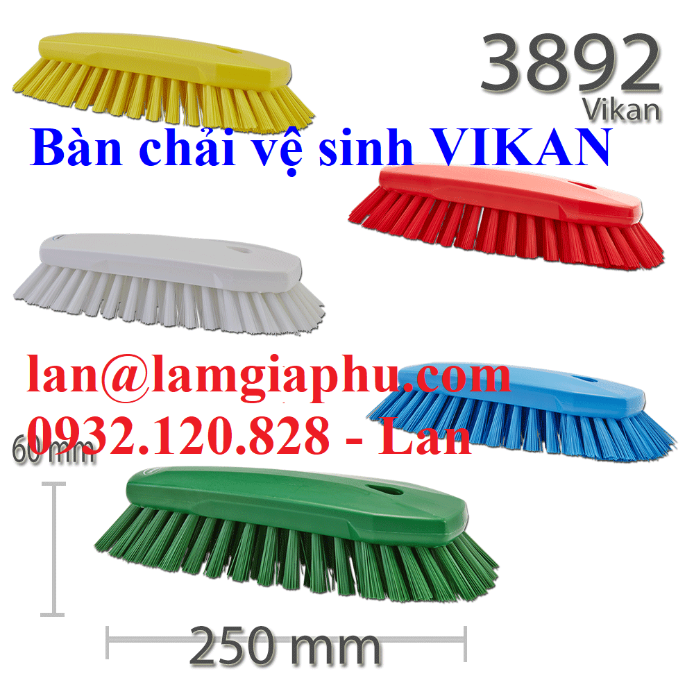 Lưu trữ VIKAN - LGP Trading Co.Ltd