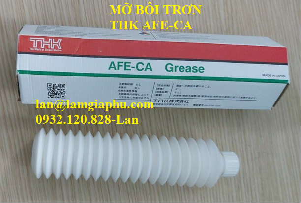MỠ THK AFE-CA+ 70G