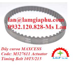 Lưu trữ MAXCESS - LGP Trading Co.Ltd