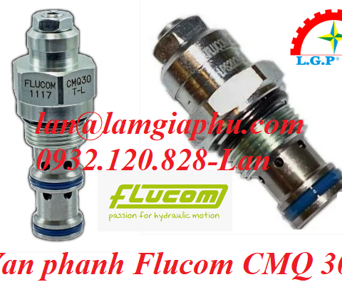 Lưu trữ FLUCOM - LGP Trading Co.Ltd