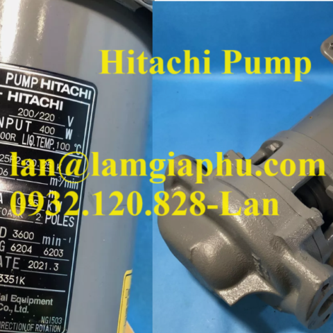 Lưu trữ Hitachi Pump - LGP Trading Co.Ltd
